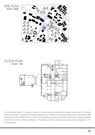 Dewan Bahasa Dan Pustaka - Project II Report | PDF