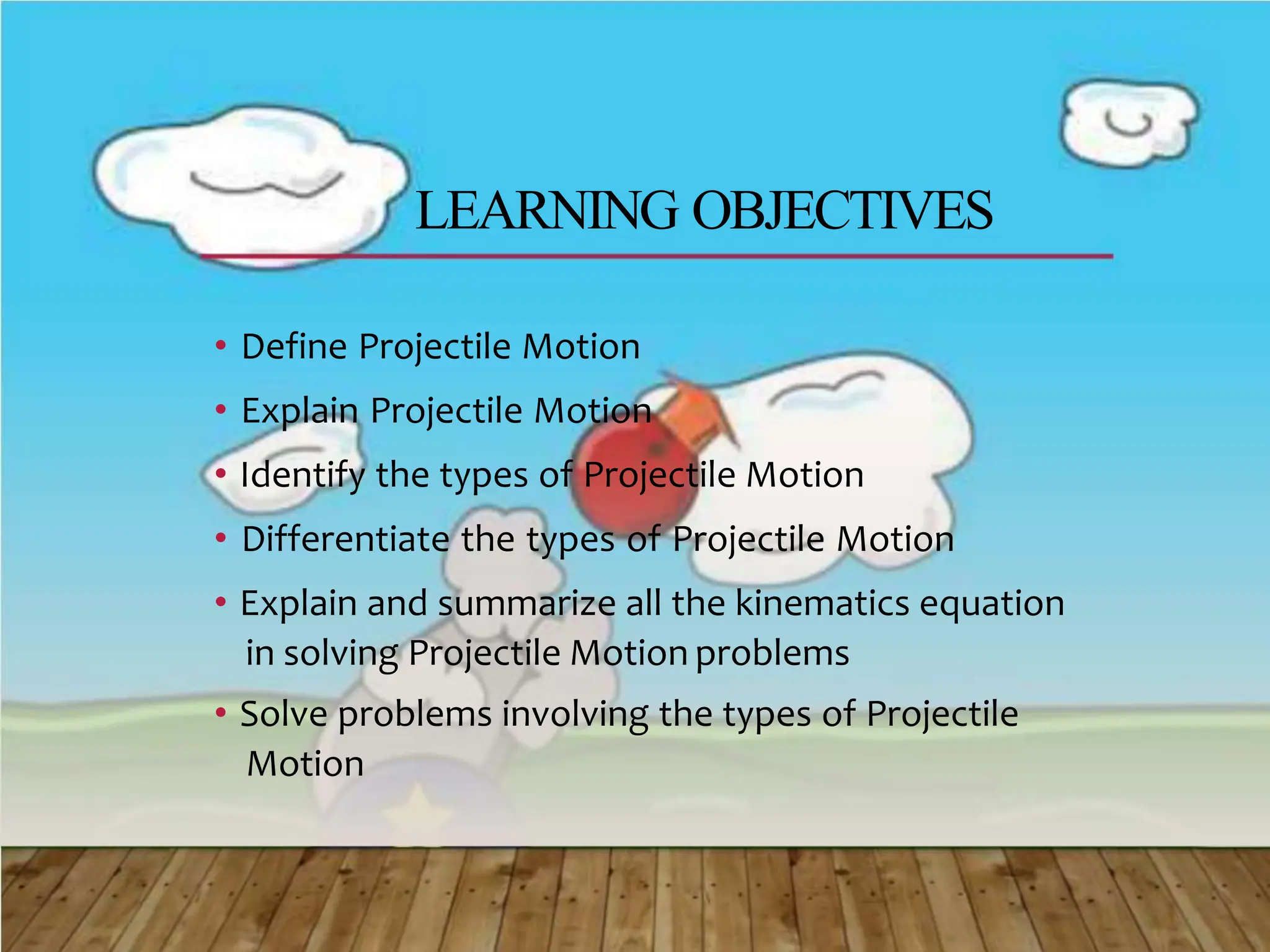 projectile motion grade 9-170213175803.pptx