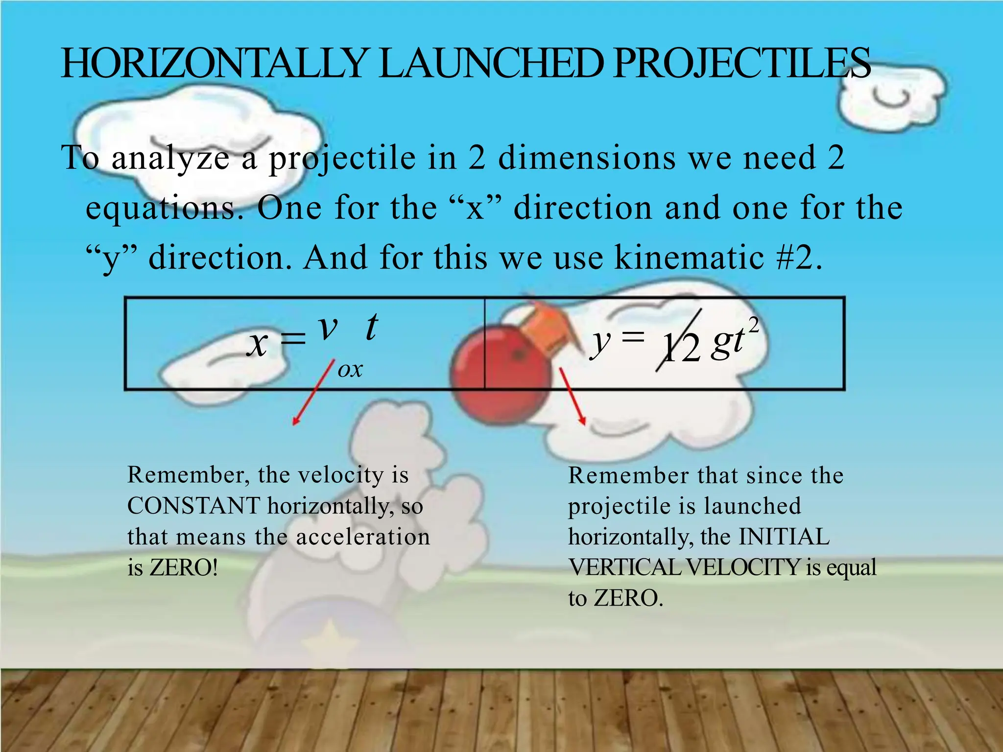 projectile motion grade 9-170213175803.pptx