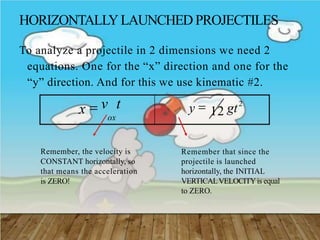 projectile motion grade 9-170213175803.pptx