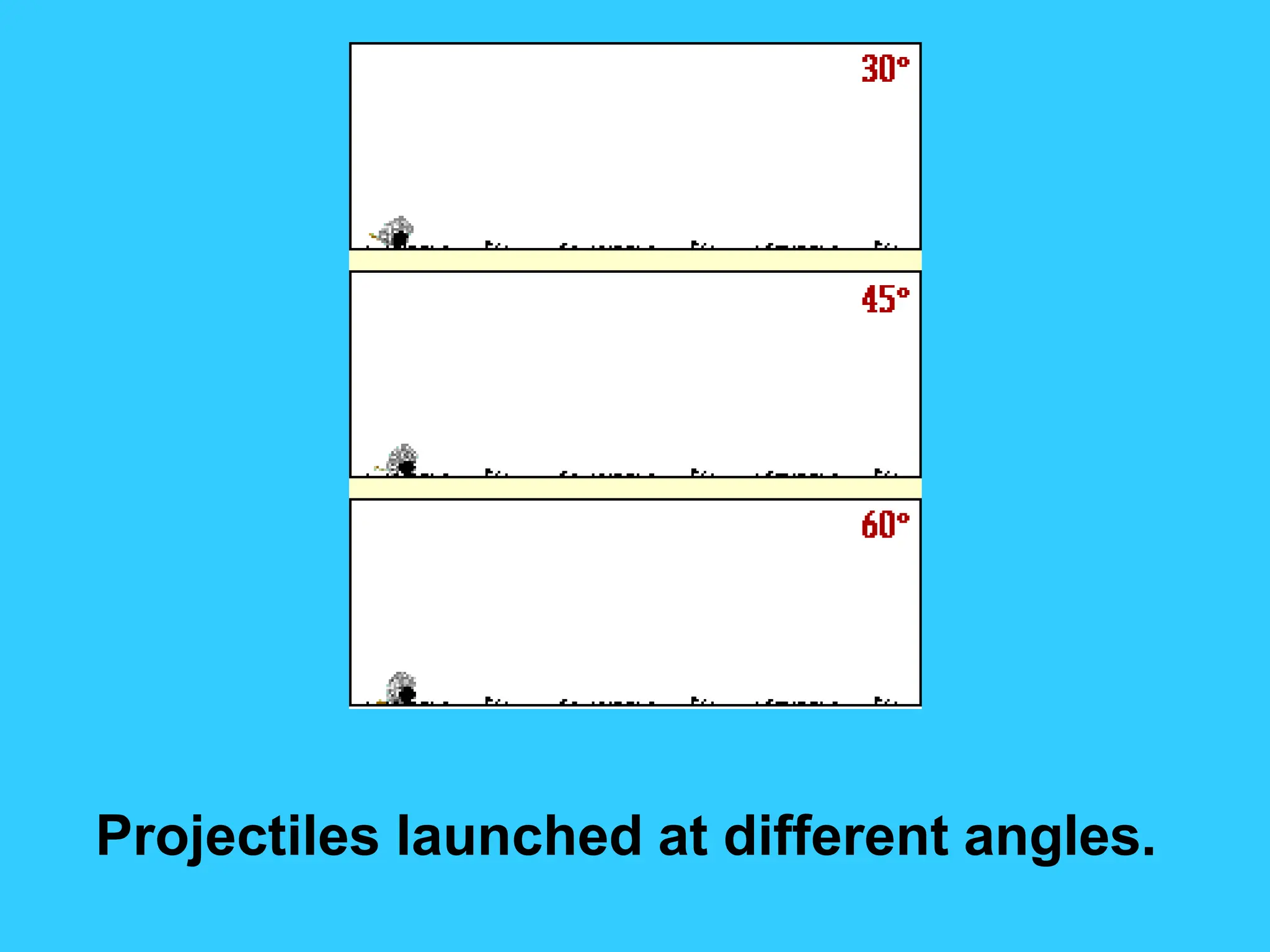 lesson in projectile motion, grade 9.pptx
