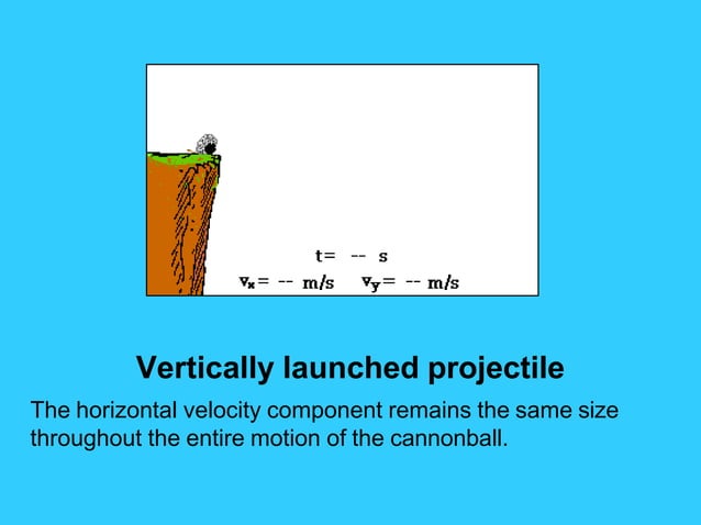 lesson in projectile motion, grade 9.pptx