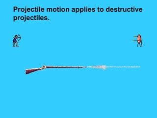 lesson in projectile motion, grade 9.pptx
