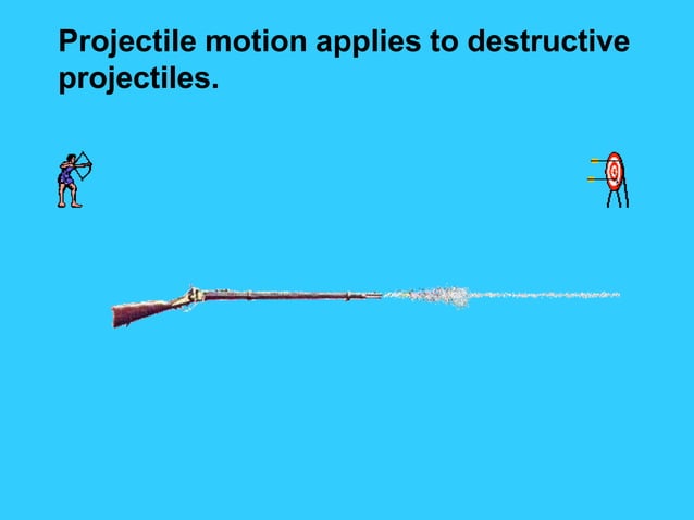 lesson in projectile motion, grade 9.pptx