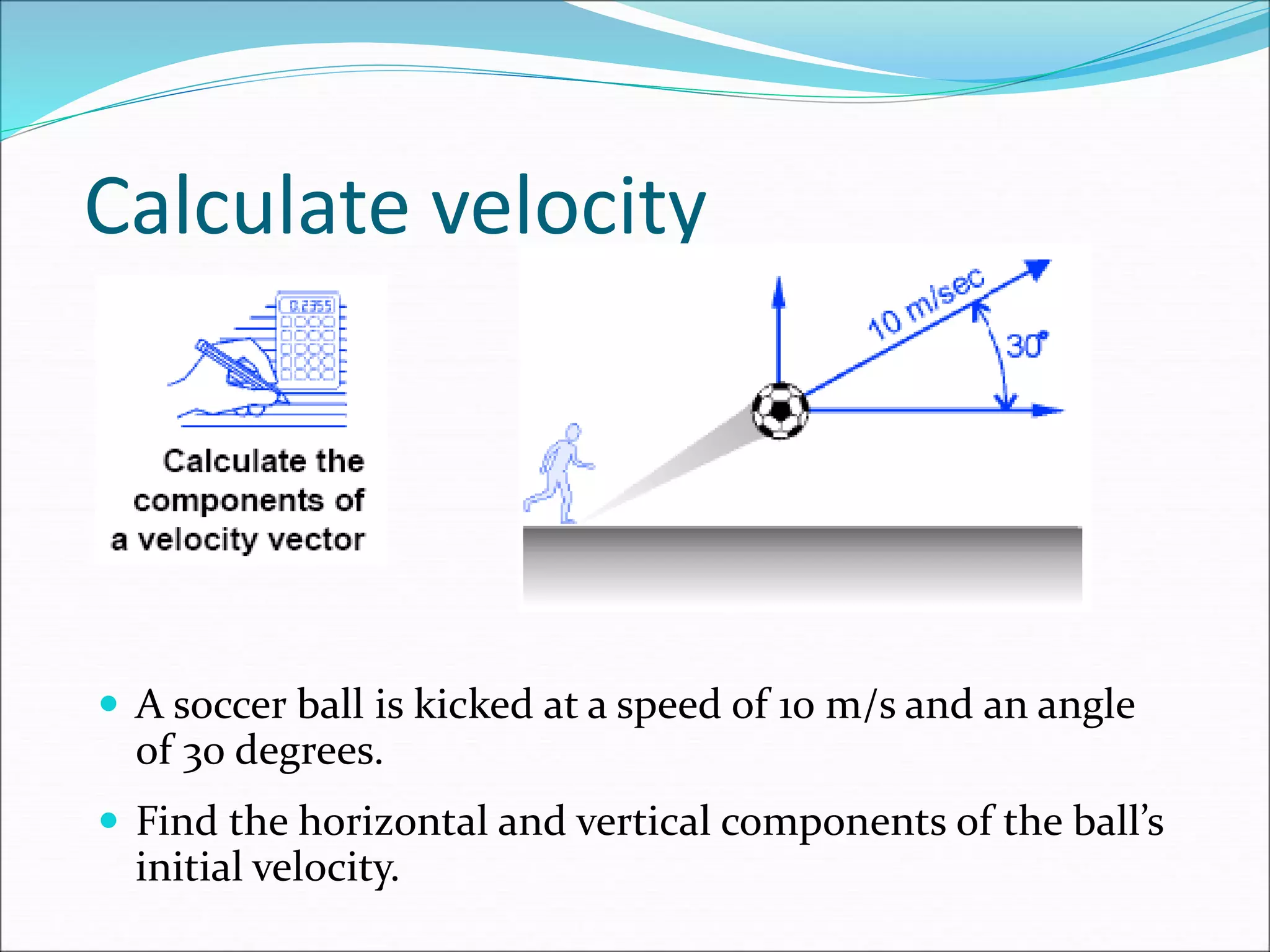 projectile-motion.ppt
