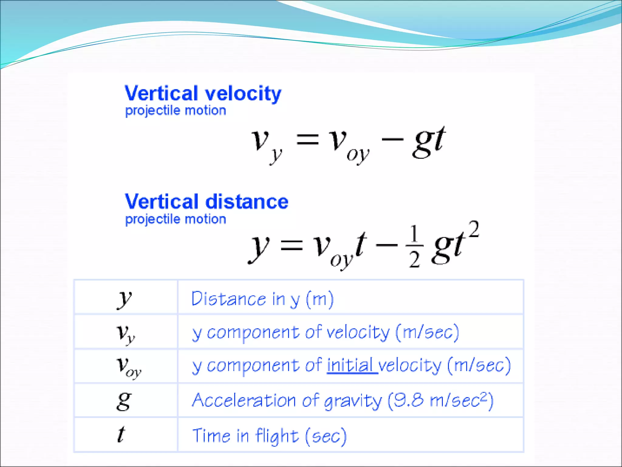 projectile-motion.ppt