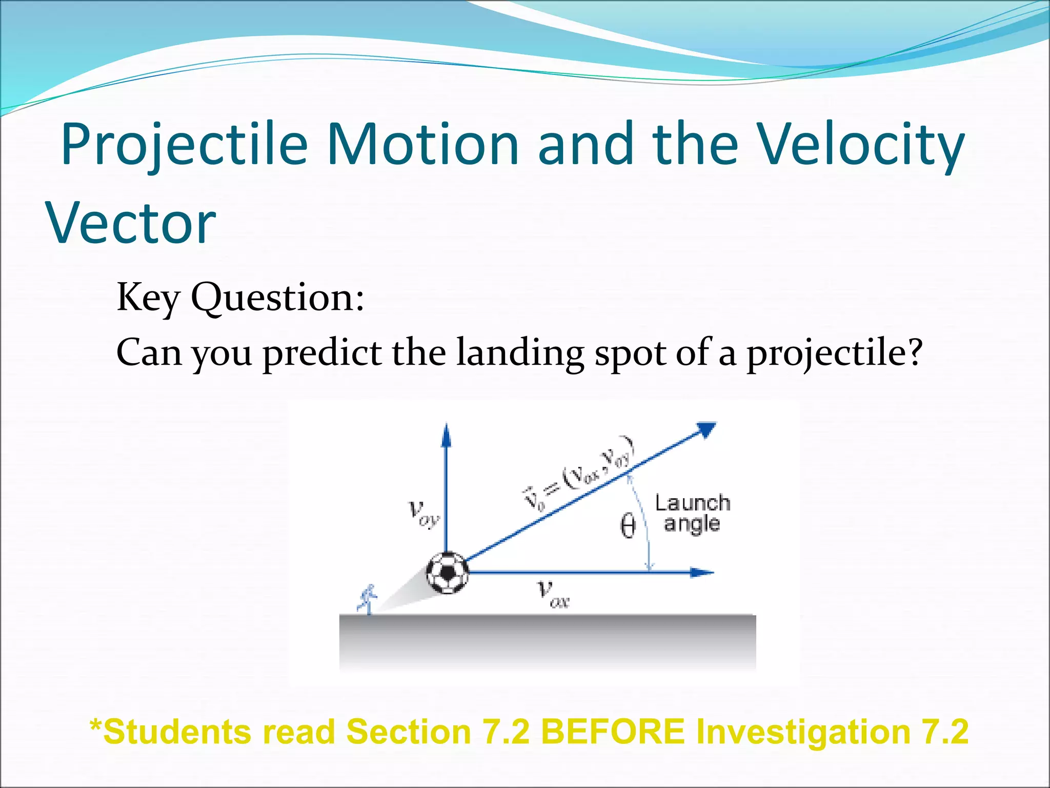 projectile-motion.ppt