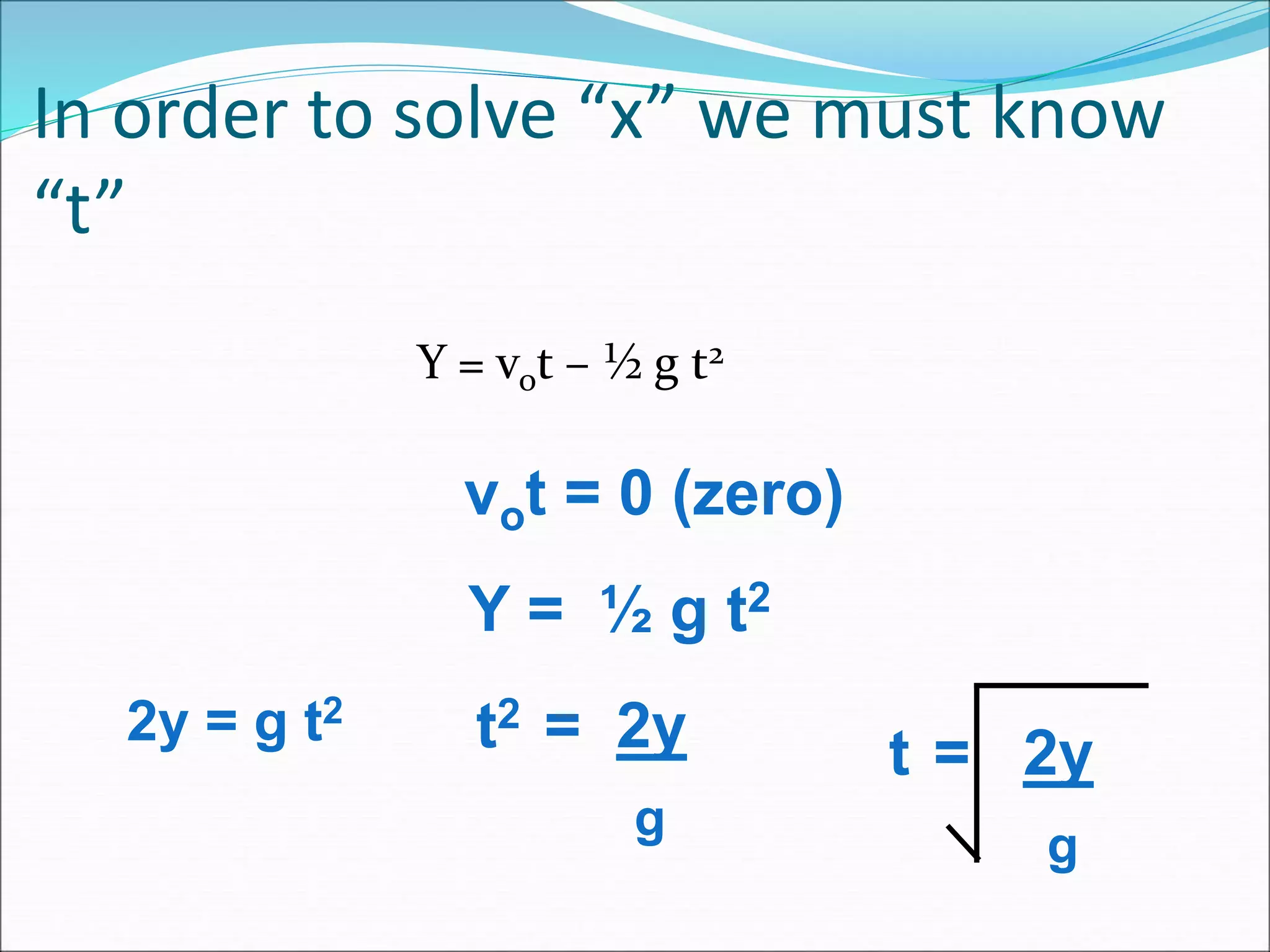 projectile-motion.ppt