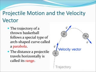 projectile-motion.ppt