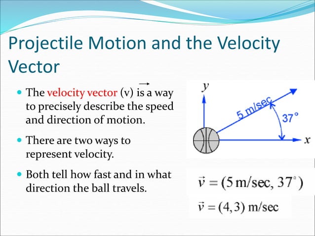 projectile-motion.ppt