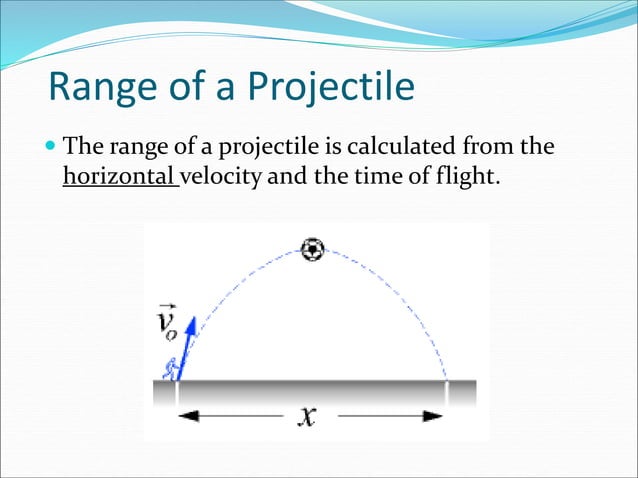 projectile-motion.ppt