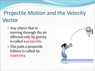 projectile-motion.ppt