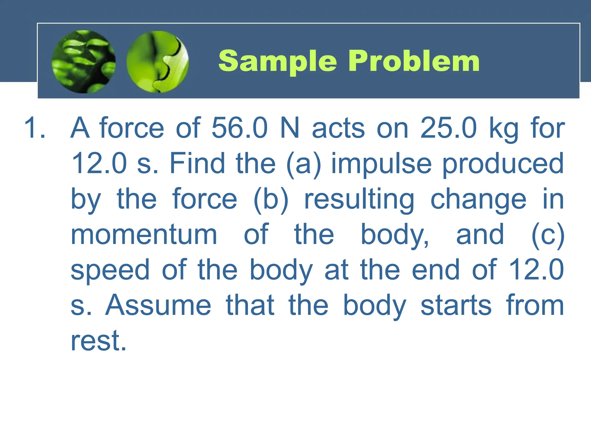 Projectile Motion Grade 9 Science - Physics 4th Quarter | PPTX