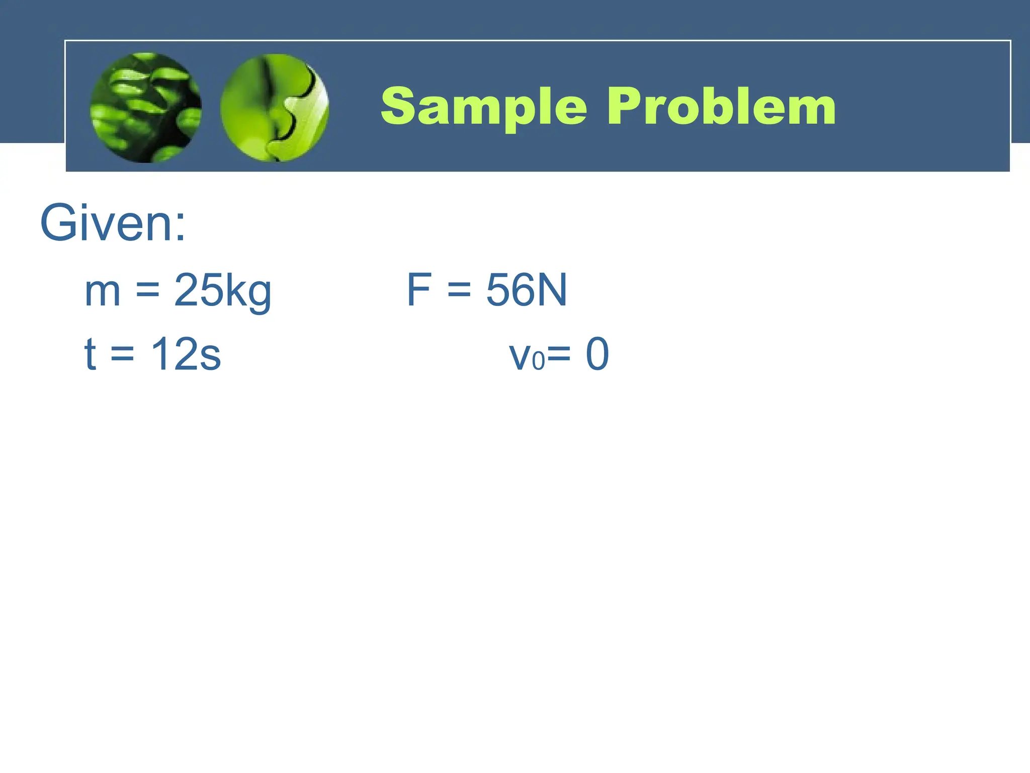 Projectile Motion Grade 9 Science - Physics 4th Quarter | PPTX