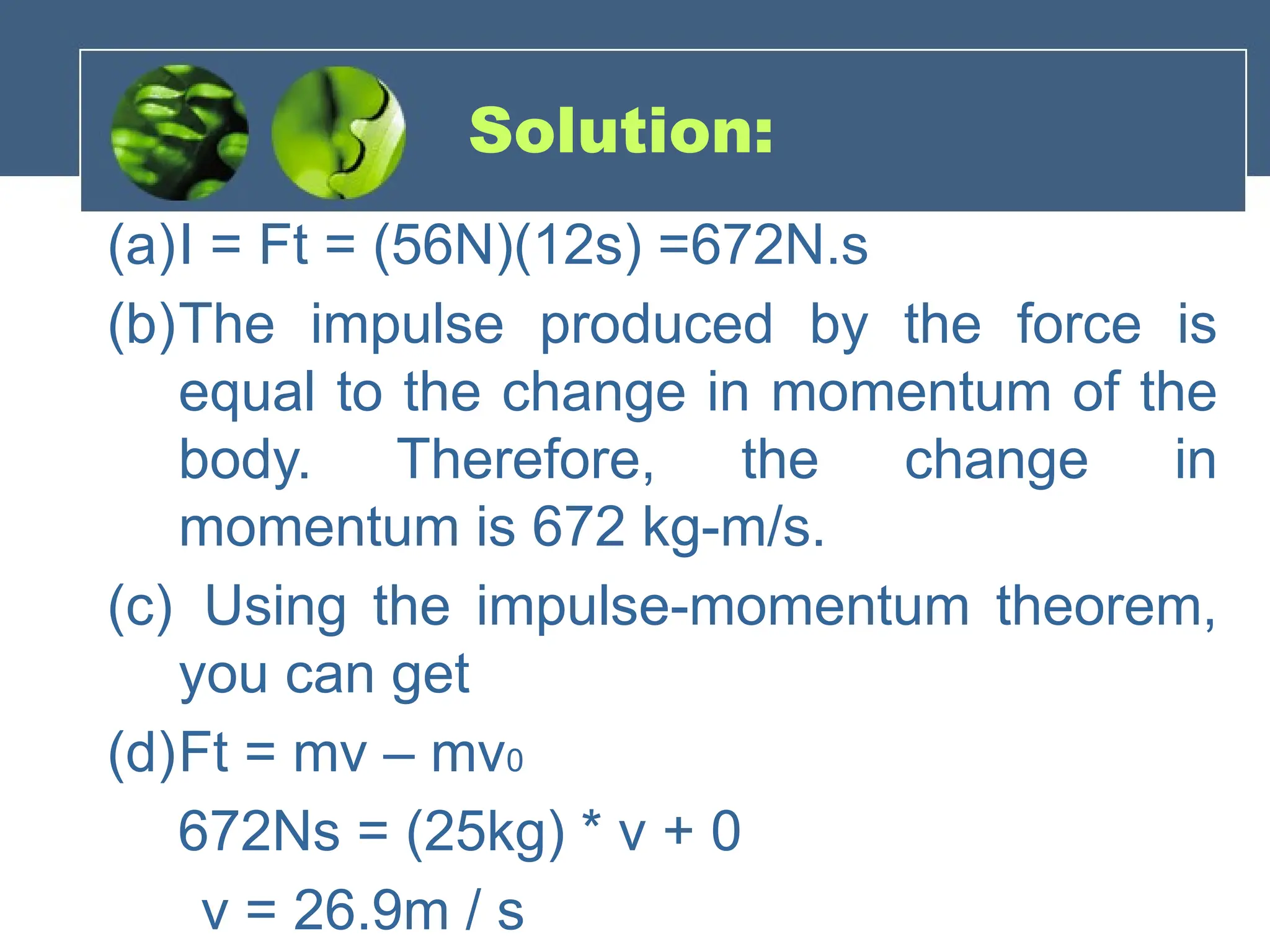 Projectile Motion Grade 9 Science - Physics 4th Quarter | PPTX