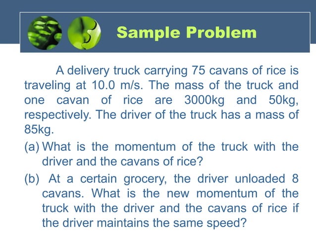 Projectile Motion Grade 9 Science - Physics 4th Quarter | PPTX