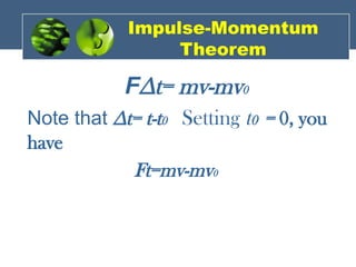 Projectile Motion Grade 9 Science - Physics 4th Quarter | PPTX