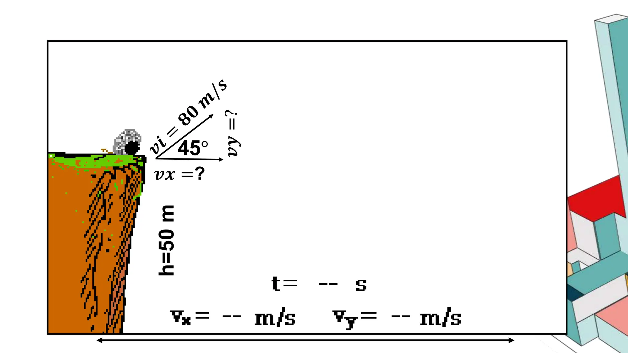 PROJECTILE-MOTION-HORIZONTALLY-AND-ANGLE-LAUNCH.pptx