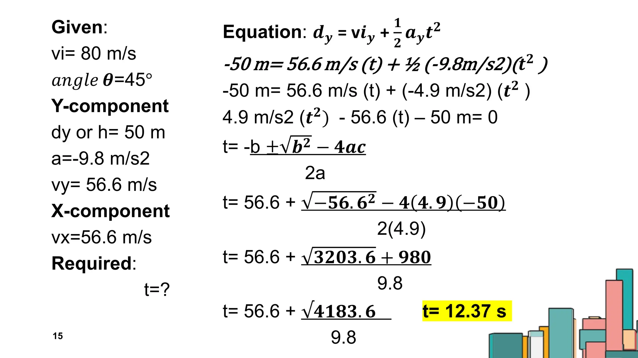 PROJECTILE-MOTION-HORIZONTALLY-AND-ANGLE-LAUNCH.pptx
