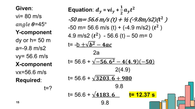 PROJECTILE-MOTION-HORIZONTALLY-AND-ANGLE-LAUNCH.pptx