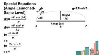 PROJECTILE-MOTION-HORIZONTALLY-AND-ANGLE-LAUNCH.pptx