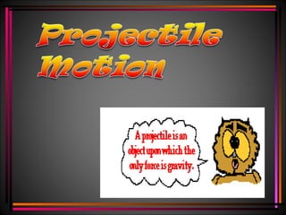 Projectile motion | PPT