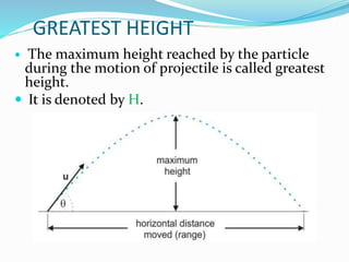 Projectil emotion | PPTX | Arms & Ammunition | Sensitive Topics