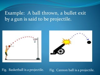 Projectil emotion | PPTX | Arms & Ammunition | Sensitive Topics