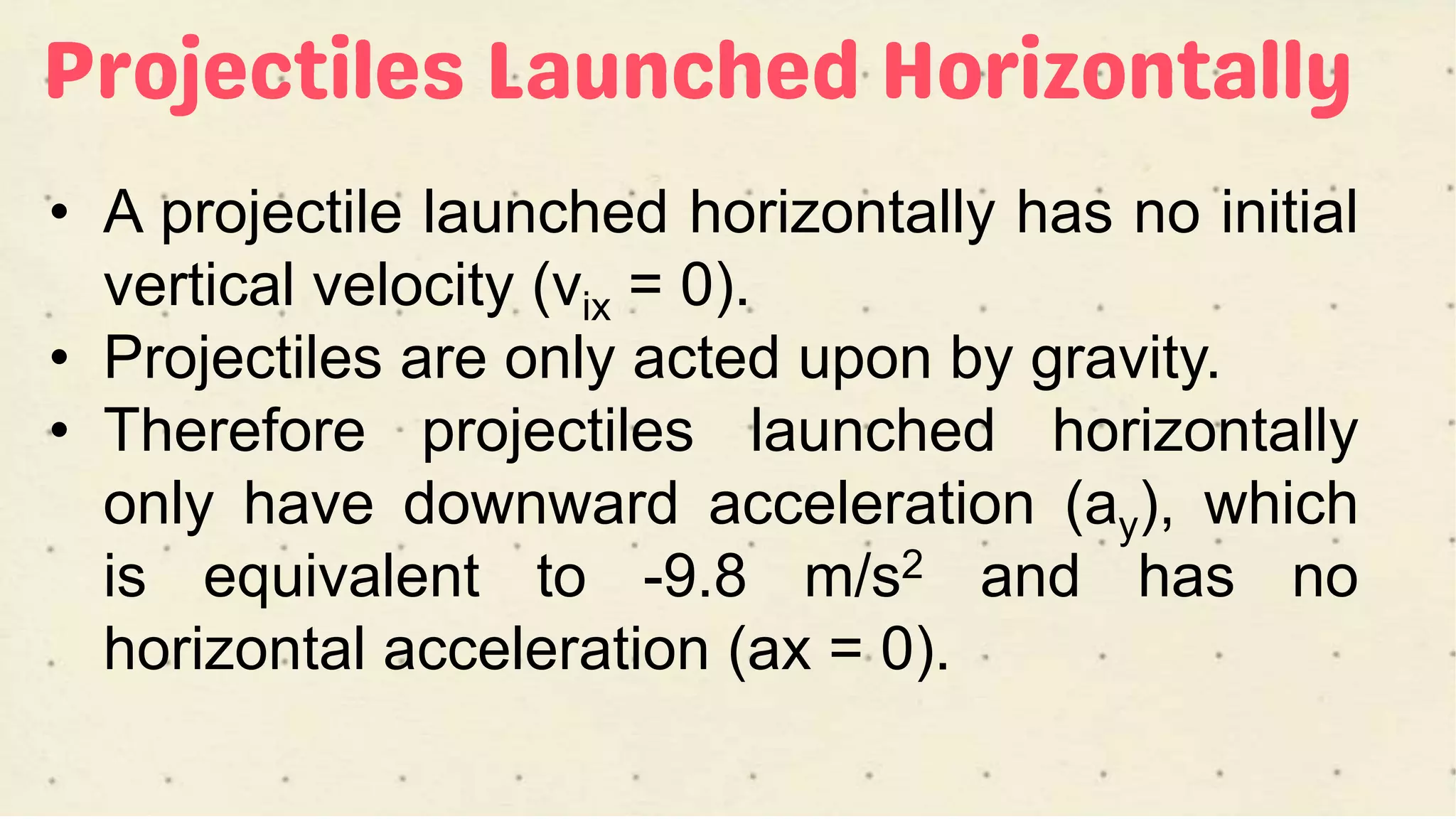 PROJECTILE MOTION.pptx.ppt