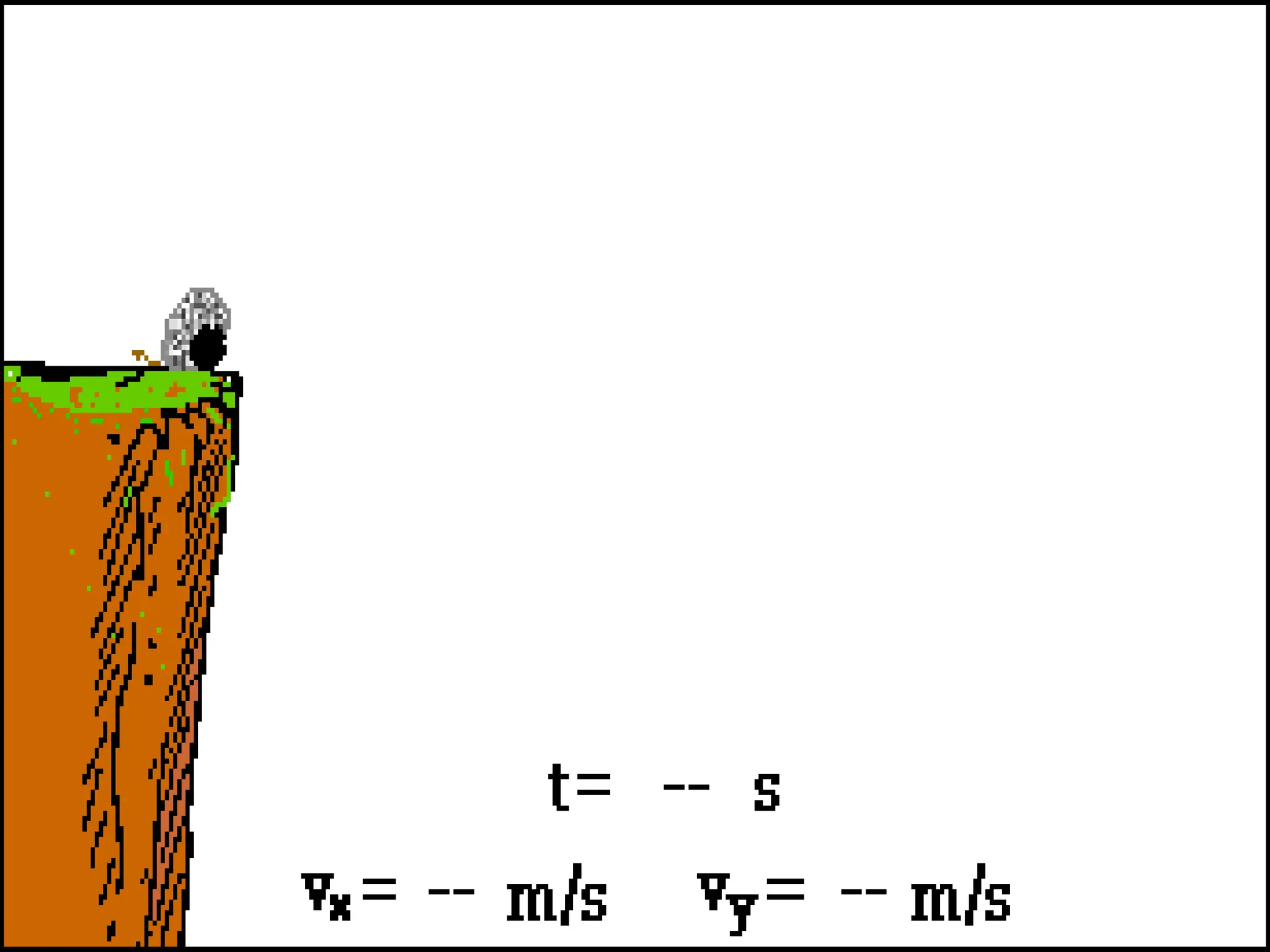 Projectile Motion Science 9 Quarter 4.ppt