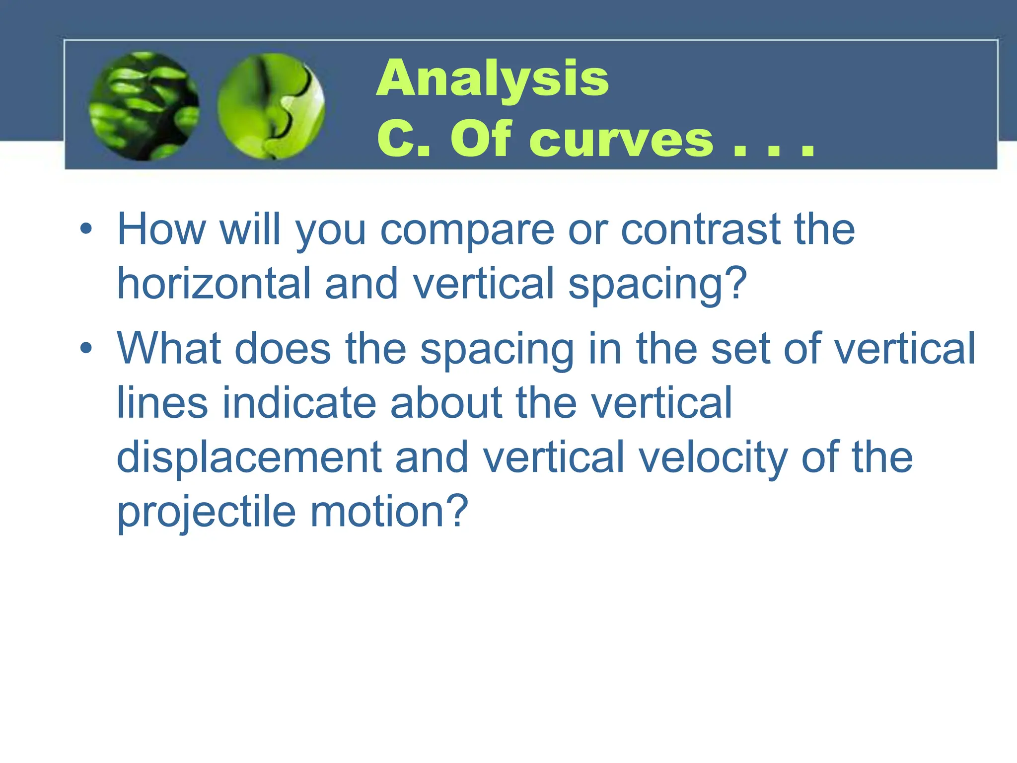 Projectile Motion Science 9 Quarter 4.ppt