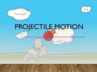 Projectile Motion (Finding through Component methods) | PPT | Free Download