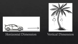 Projectile Motion (Horizontal and Vertical) | PPTX