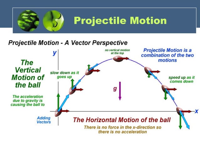 Projectile Motion PPT for STEM 12 students.ppt
