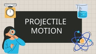 Understanding Projectile Motion: Concepts, Components, and Applications ...