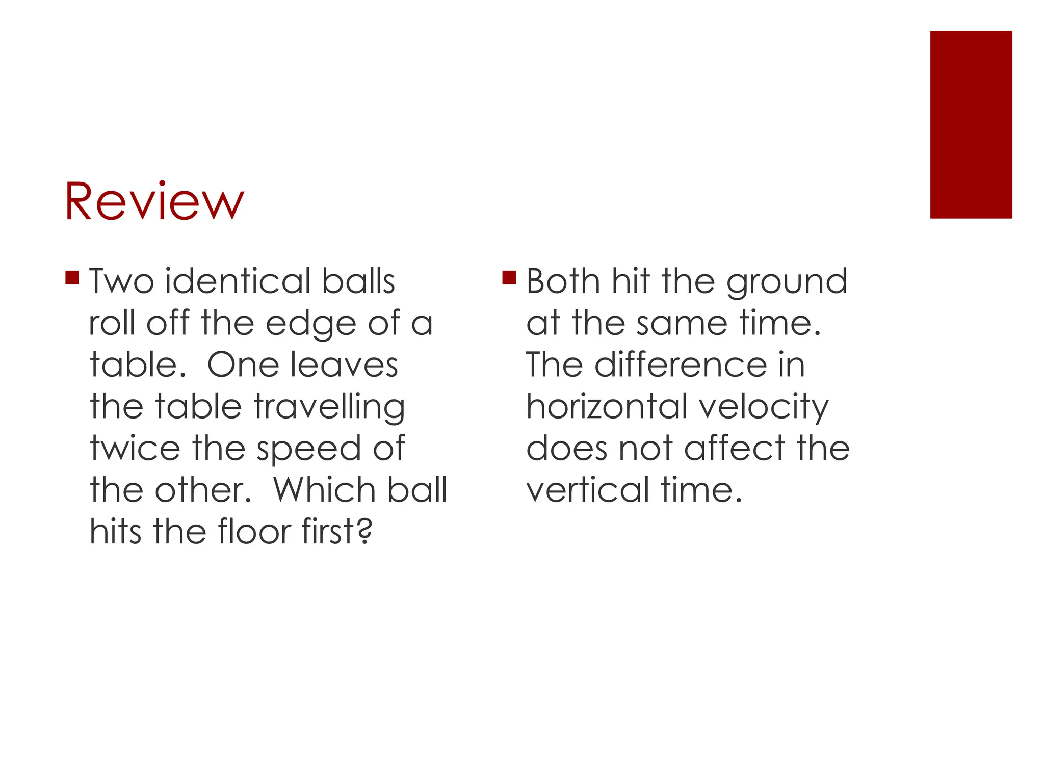 Science 9 quarter4 module 1 projectile motion | PPTX