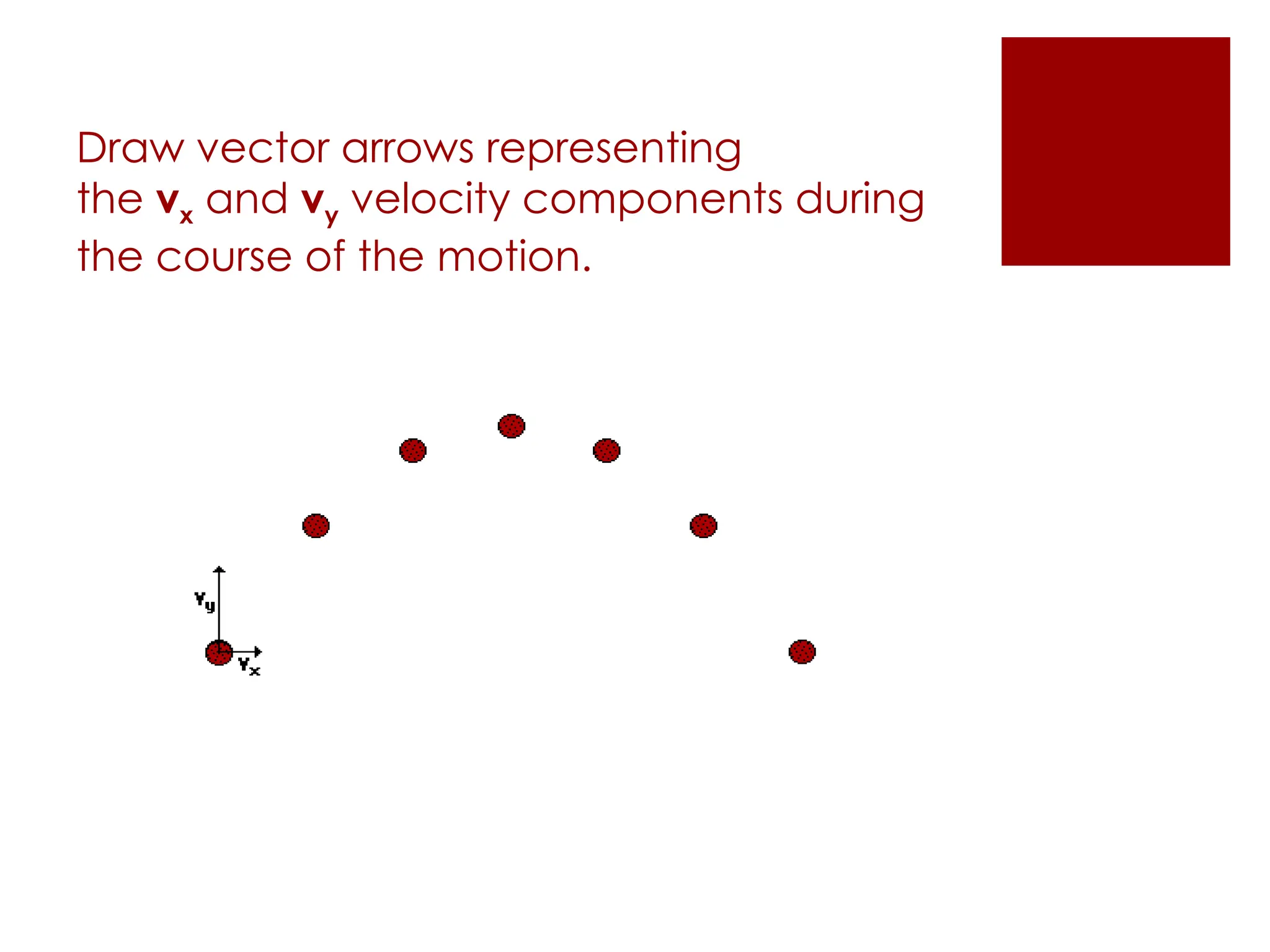 Science 9 quarter4 module 1 projectile motion | PPTX