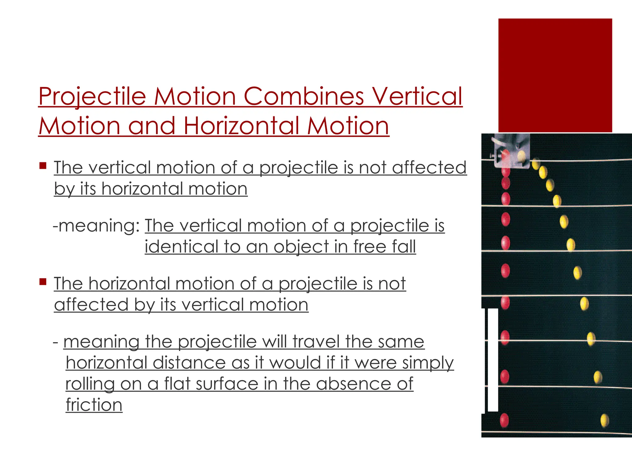 Science 9 quarter4 module 1 projectile motion | PPTX