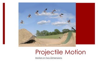 Science 9 quarter4 module 1 projectile motion | PPTX