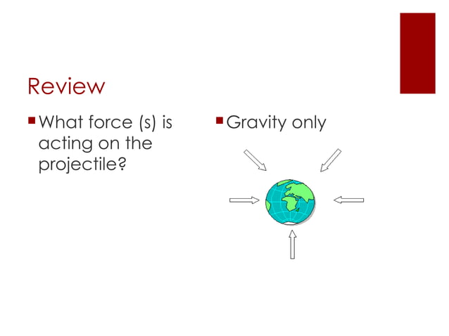 Science 9 quarter4 module 1 projectile motion | PPTX