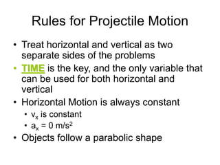 Projectile Motion 2.ppt