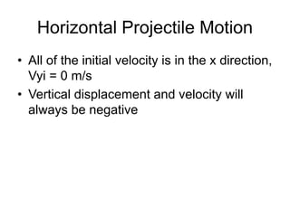 Projectile Motion 2.ppt