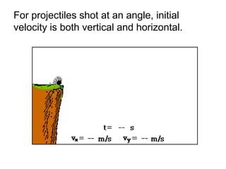 Projectile Motion 2.ppt