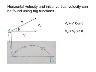 Projectile Motion 2.ppt