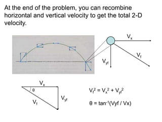 Projectile Motion 2.ppt