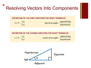 Projectile motion ch 5 reg | PPTX