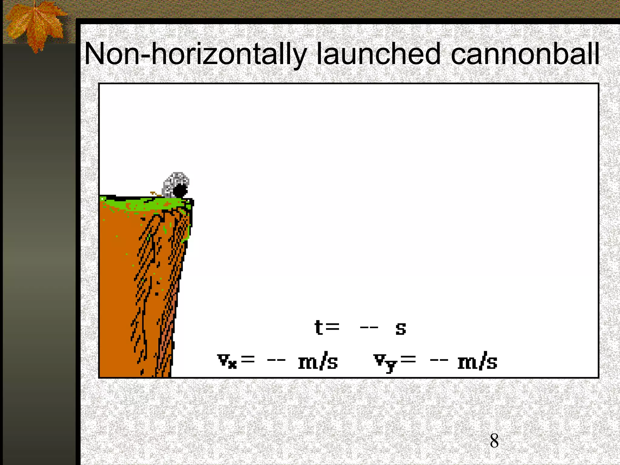 Projectile Motion | PPT