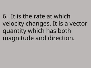 Projectile Motion Short Quiz (Vertical. Horizontal) | PPT