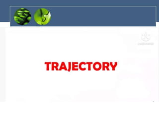 projectile motion, impulse and moment | PPT