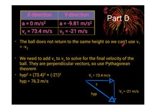 Introduction to projectiles motion GCSE .pdf